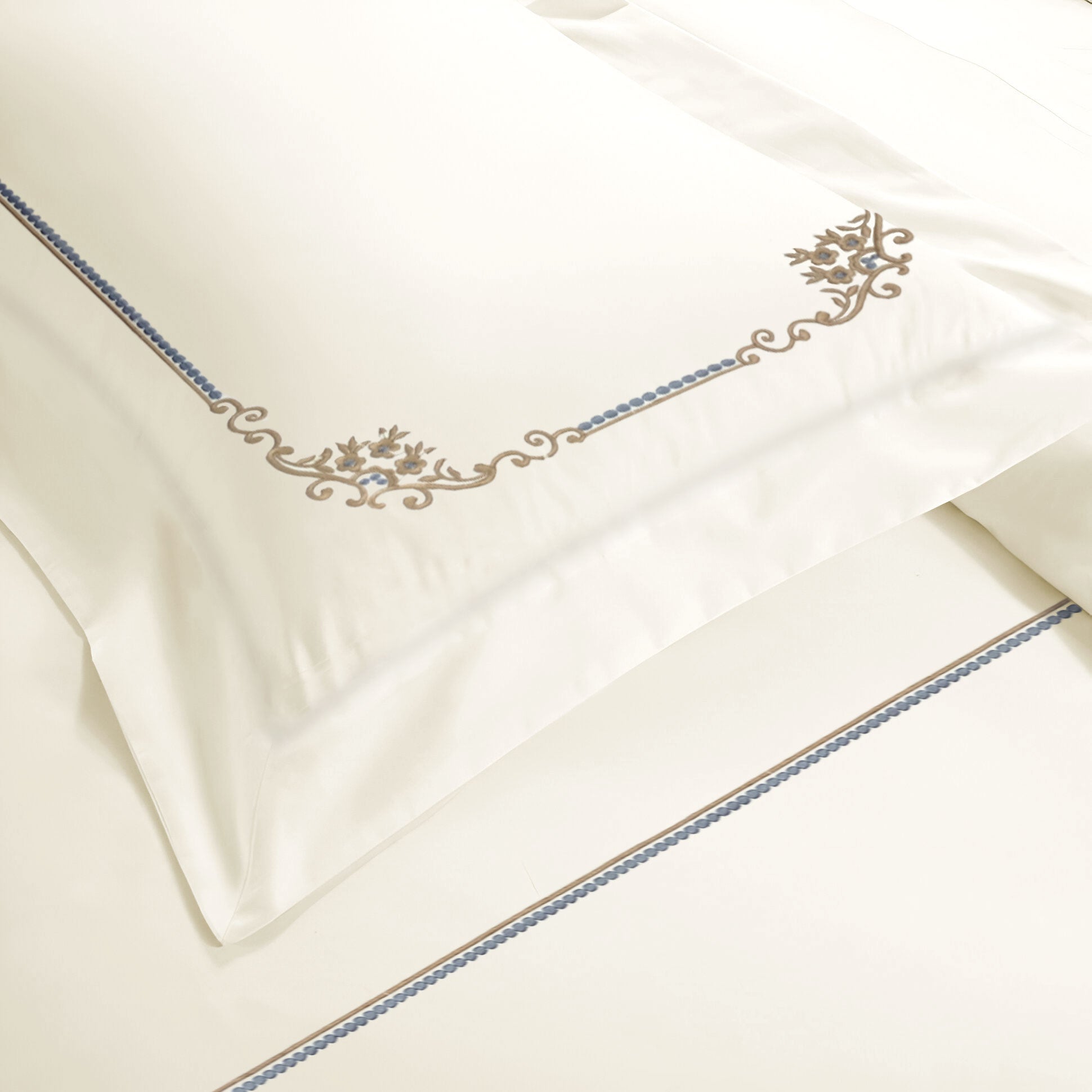 Sohum Linen | Hotel Linen Manufacturer | Luxury Bedding & Bath Sheet