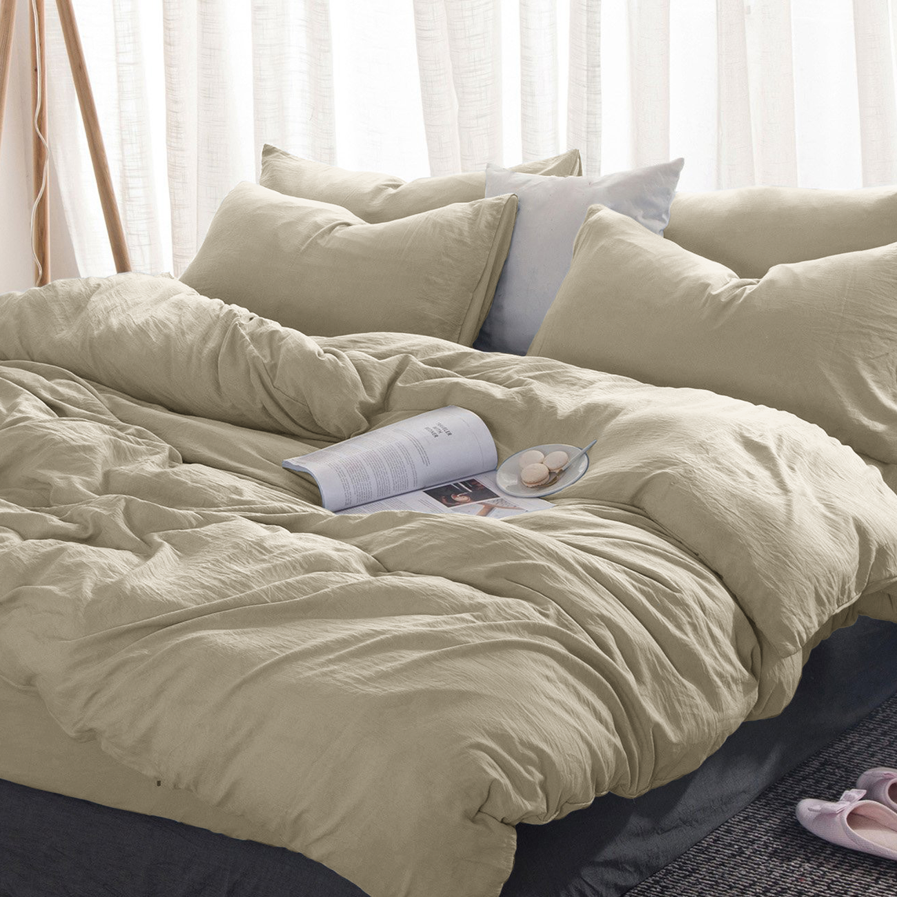Sohum linen-mauritius – Sohum Linen