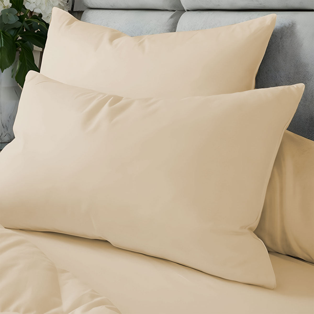 Bed Linen – Sohum Linen
