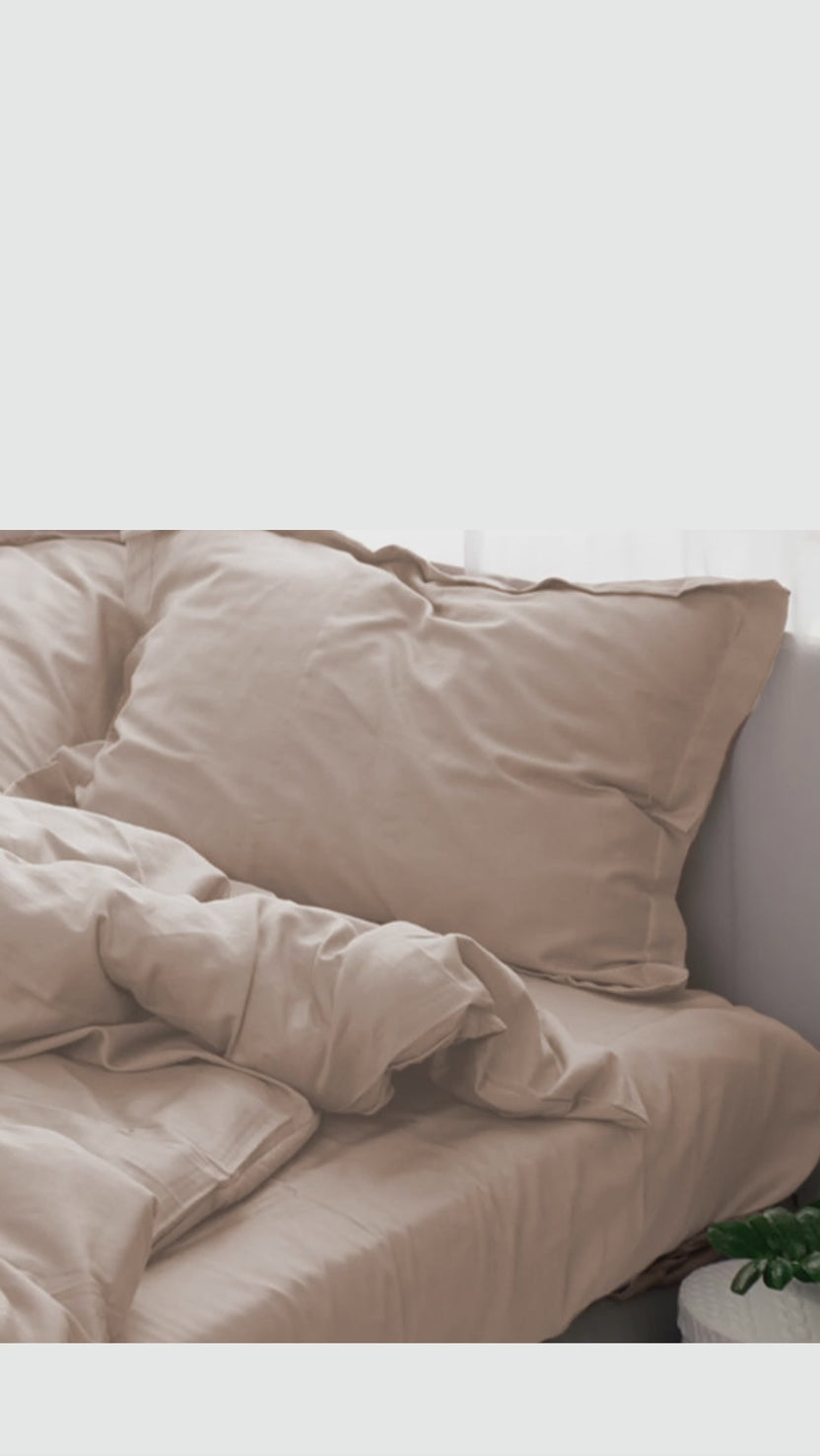 Classic Solids – Sohum Linen