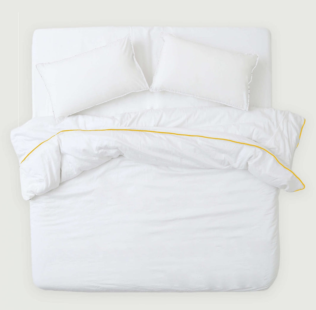 Sheets & Covers – Sohum Linen